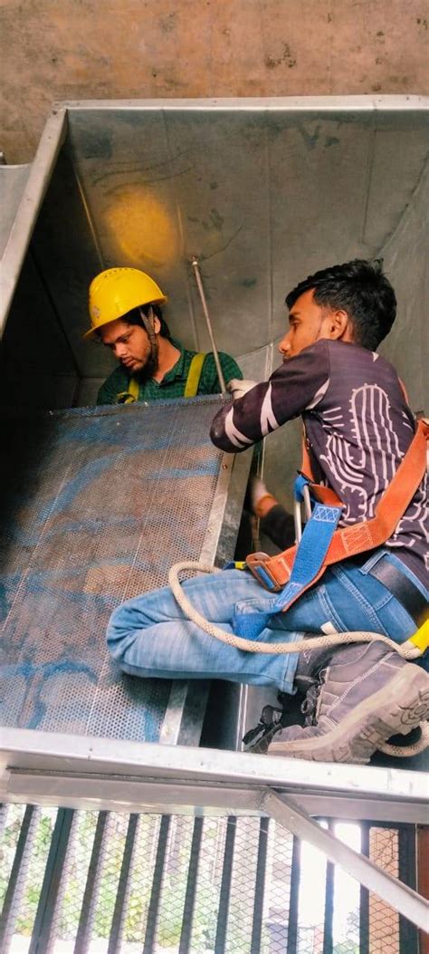 Flowtech Engineering Solution Dhaka