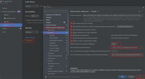 java JPS incremental annotation processing is disabled异常解决 进击的小蔡鸟 博客园