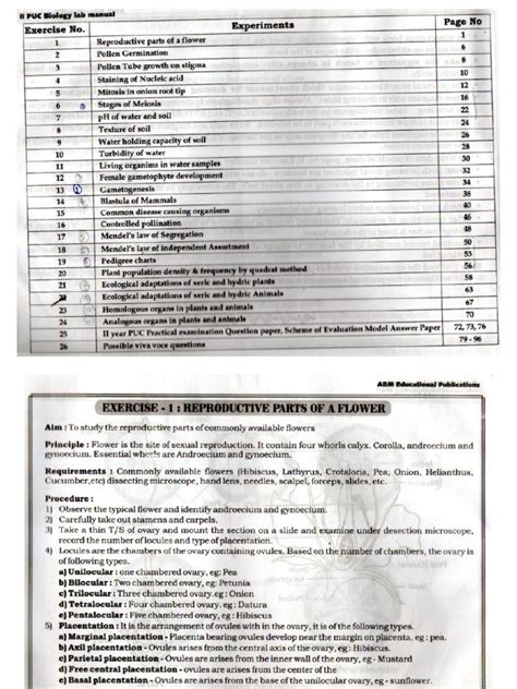 Puc 2 Board Lab Mannual Pdf Puc 2 Board Lab Mannual Pdf
