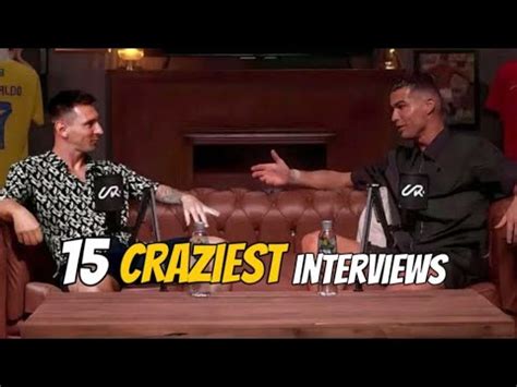 Most Shocking And Controversial Celebrity Interviews Ever😱 Youtube