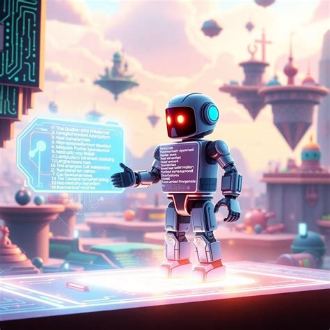 Roblox Ai Script Generator Push By Ai