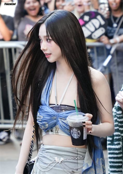 카리나 압박붕대 마이너갤 윤아저장소 KGIRLS NET