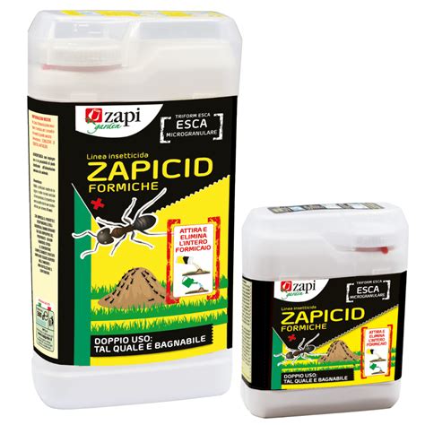 Zapi Insetticida Formiche Agraria Castellare