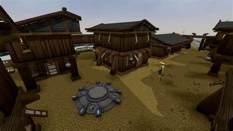 Lodestone Network The Runescape Wiki