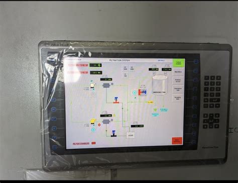 Best Hmi Screen Suppliers 2024 And Dealers In Pakistan