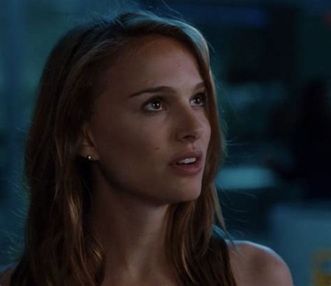 Natalie Portman In No Strings Attached
