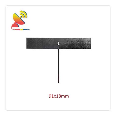 long range lora antenna 433 mhz for rf transmitter and receiver manufacturer candt rf antennas