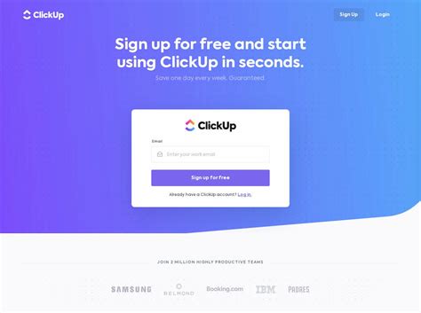 ClickUp Time Tracking Guide Best Practices Tools For 2025