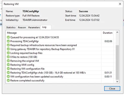 How To Setup Ds923 Nas As A Backup Repository For Veeam Backup And Replication Veeam