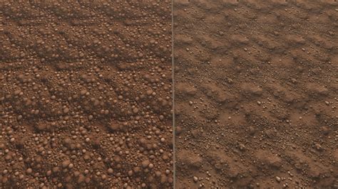 Realistic Textures Vol Soil By Oleekconder