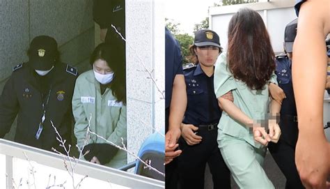 고유정 항소심서 법정 최고형 사형 구형됐다 위키트리