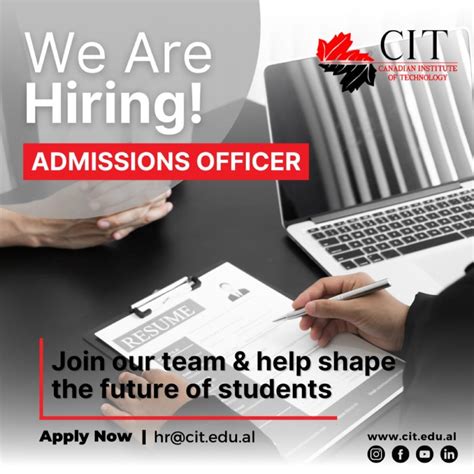 Canadian Institute Of Technology Cit On Linkedin Cit2024 Choosecit University Universitet