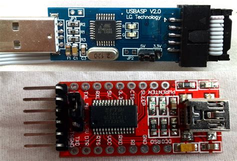 使用atmega8l 8pu 在面包板上搭建自己的arduino ，并闪亮一个ledatmega8l一8p1集成管角图 Csdn博客