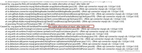 Flink Cdc 连接posgresql 数据库相关问题整理flinkcdc读取postgresql Csdn博客