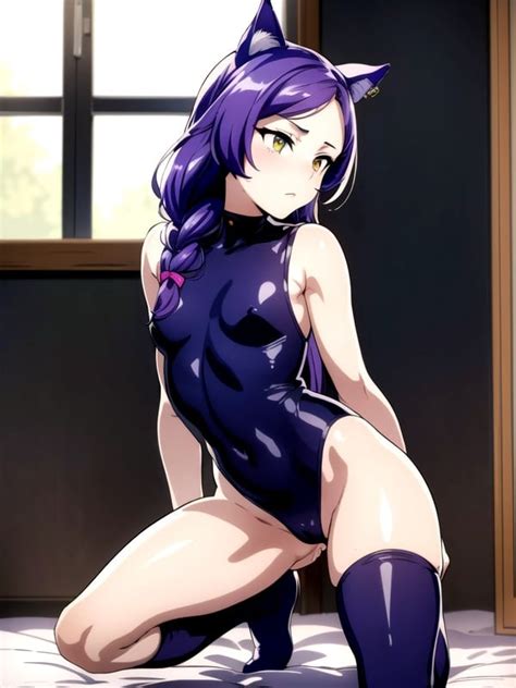 Detailed Screencap Front View Of Subject Window With View AI Porn