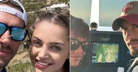 Mulher De Piloto Vítima De Queda De Avião Morre No Dia Do Enterro Do Marido