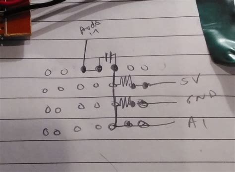 Easy Step By Step Diy Arduino Morse Code Decoder For Cw Ham Radio Operators Km1ndy