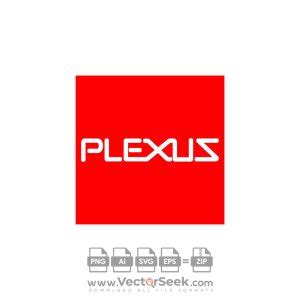 Plexus Logo Vector Ai PNG SVG EPS Free Download