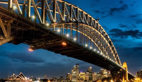 The Top Events Attractions And Things To Do In Sydney
