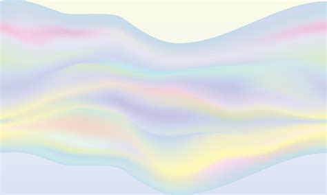Vector Abstract Hologram Gradient Background 35283932 Vector Art At Vecteezy