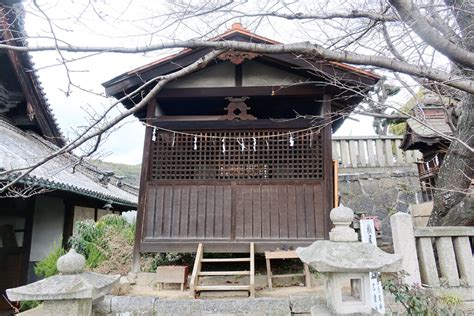 散歩道 石屋神社 広島県広島市安佐南区緑井 JR緑井駅からアストラムライン安東駅B カッチンの雑記帳