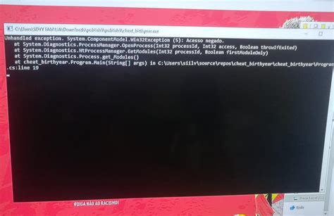 C Como Criar Um Exe Que Não Precisa Executar Como Administrador