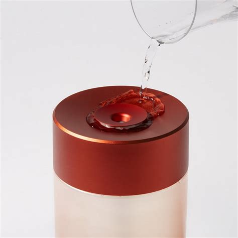 Lexon Horizon Diffuser Aromatherapy Humidifier And Mist Mission Shop