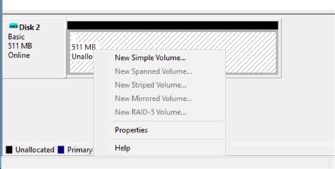Creating Msix App Attach Disks Vdi Tech Blogs