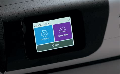 Resmed Airsense 11 Error Codes