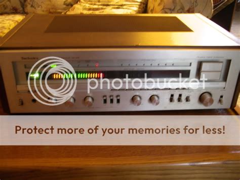 Technics SA Receiver Page Audiokarma Home Audio Stereo Discussion Forums