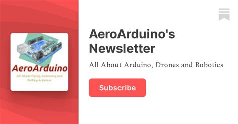 All About Arduino Drones And Robotics By Ahmed Ebeed