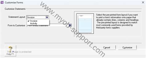 Forms And Layouts Deltatech Abss Support Centre