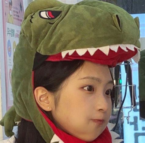 Pretty Korean Ulzzang Girl