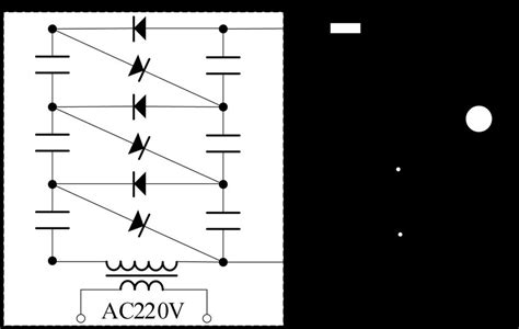 Test Principle Circuit Download Scientific Diagram