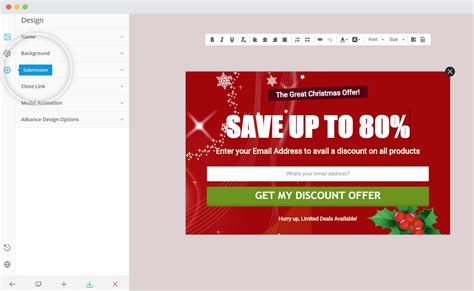 Mailchimp And Wordpress Popup Plugin Convertplug