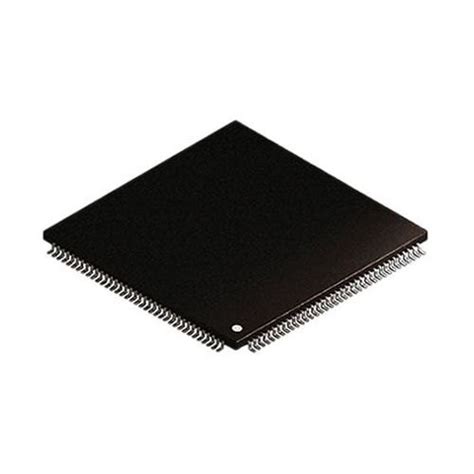 Stmicroelectronics Arm Cortex M4 Microcontroller 256 Kb 12 Bit Lqfp Specification And Features