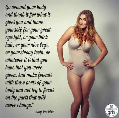 Full Figured Women Quotes