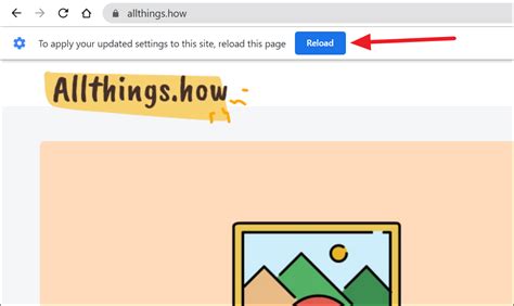How To Manage Website Permission In Chrome