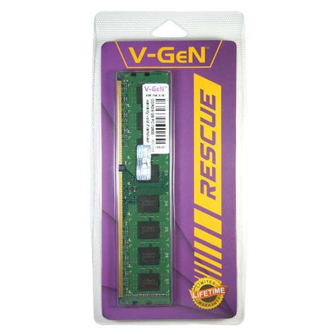 Ram Ddr3 V Gen Rescue 8gb Ram Ddr3 V Gen Rescue 8gb