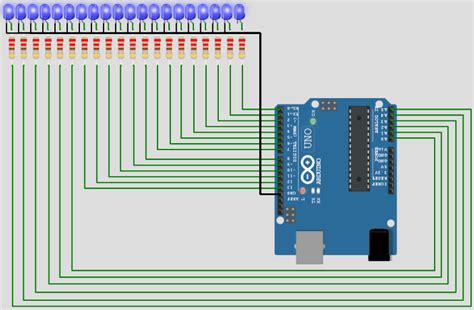 Online Virtual Arduino Simulator Hostwiki