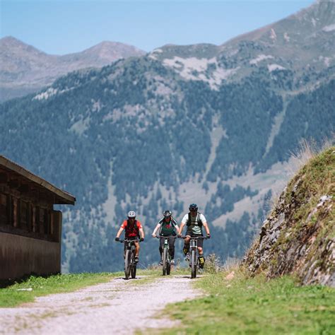Accomodations Lasciati Ispirare Val Di Rabbi Bassa Val Di Sole