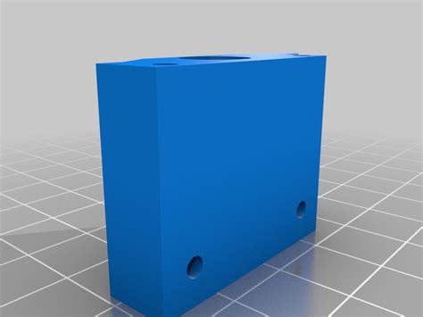 Free 3d File Bubblegum Cnc Proxxon Mf70 Cnc Conversion Kit 🧞‍♂️ ・3d Printing Template To