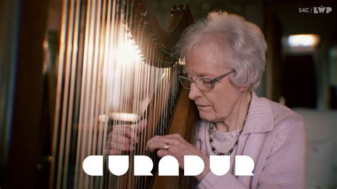 Llio Rhydderch Morluniau O Fy Ffenest And Adlais Y Môr Curadur Youtube