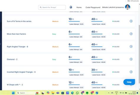 Akkala Lakshmi Prasanna Reddy On Linkedin 30daysofcode