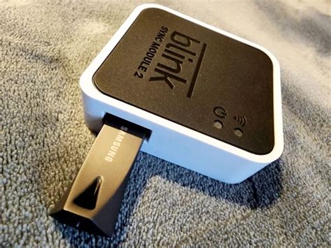 Blink Sync Module 1 Vs 2 Whats The Difference