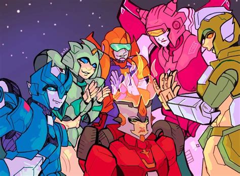 Transformers Roleplay Request Updated ♣︎safe Haven Rp♣︎ Amino