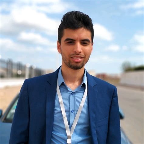 Mohamed Jemal École Nationale Delectronique Et Des Télécommunications De Sfax Enetcom