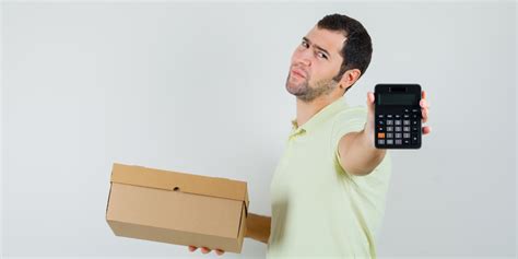 10 Most Common Ecommerce Shipping Mistakes Shippingchimp Blog