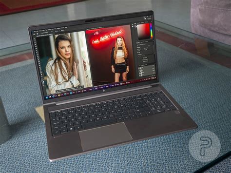 HP ZBook Power G10A Review