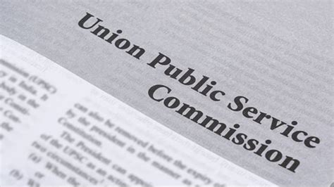 Upsc Capf Assistant Commandant Exam 2024 Schedule Released Check Details